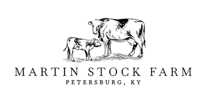 Martin Stock Farm – McCarthy’s Customs